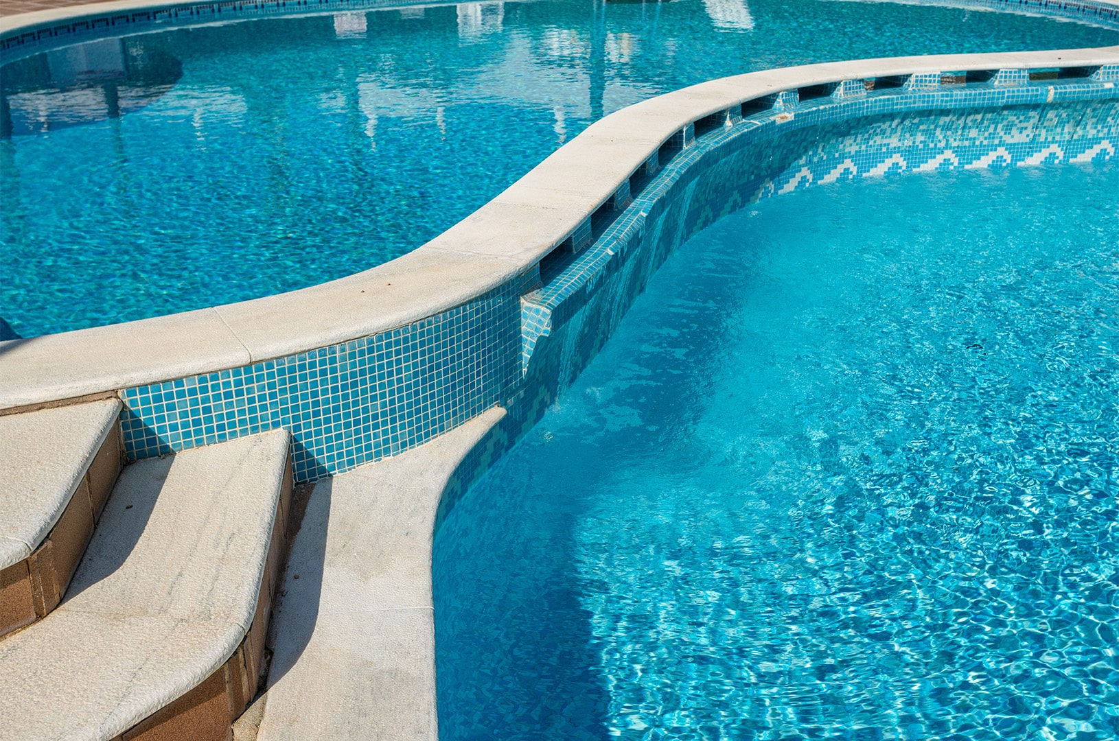 Pool Equipment Installation in Utah | Mirage Pools in Utah