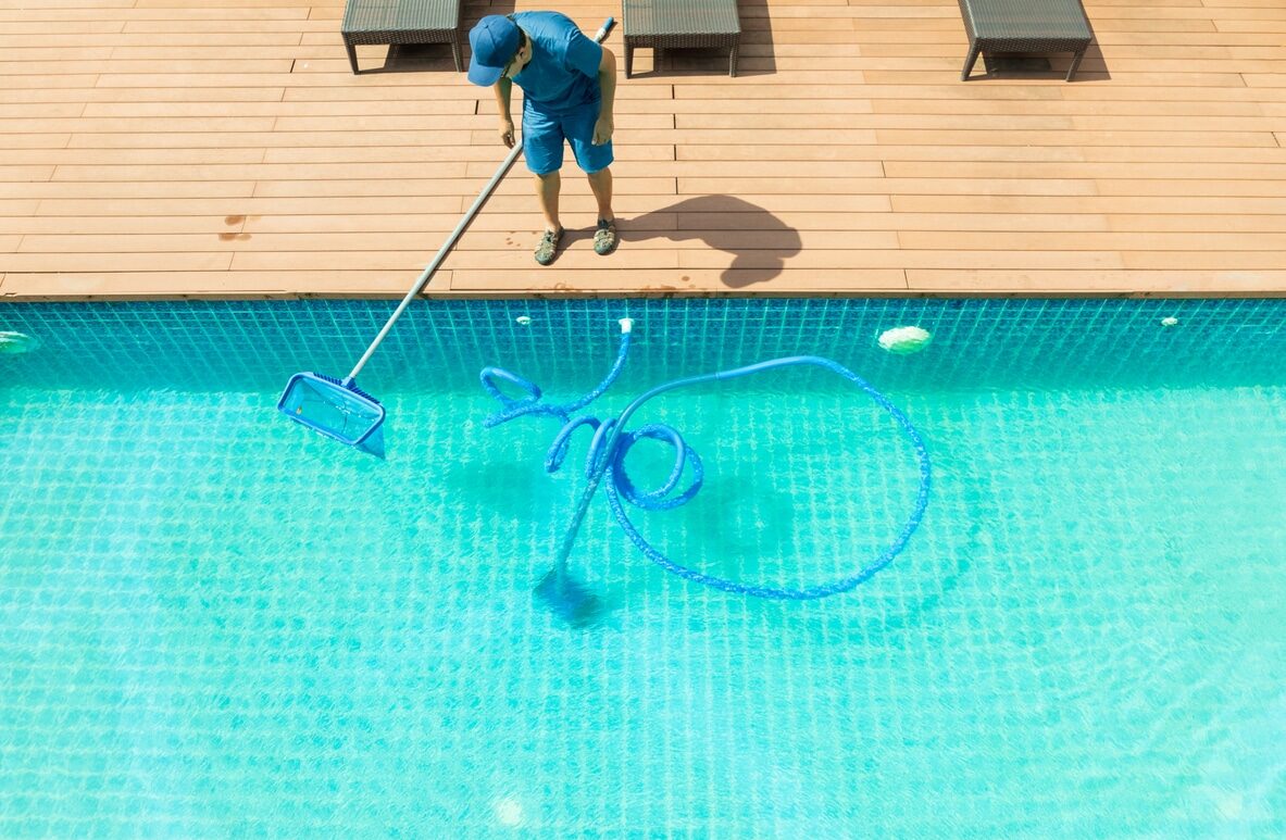 Pool Service in Cedar Hills Utah | Mirage Pools in Utah